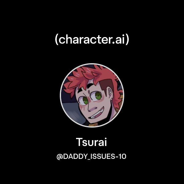 Chat with Tsurai | character.ai | Personalized AI for every moment of ...