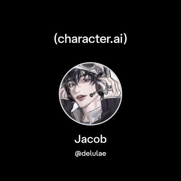 Chat with Jacob | character.ai | AI Chat, Reimagined–Your Words. Your ...