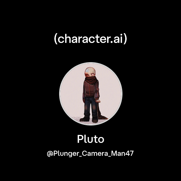 Chat with Pluto | character.ai | Personalized AI for every moment of ...