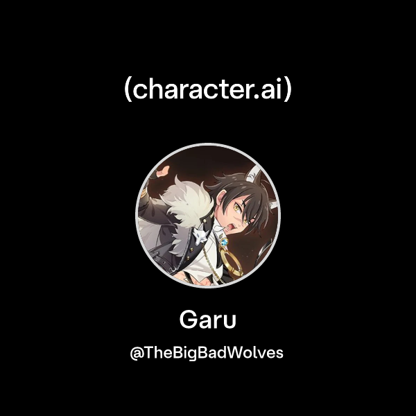 Chat with Garu | character.ai | Personalized AI for every moment of ...