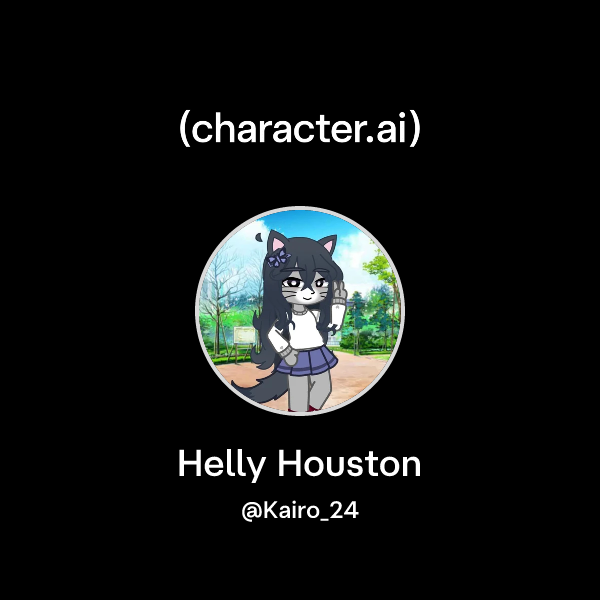 Chat with Helly Houston | character.ai | Personalized AI for every ...