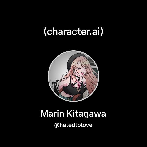 Chat with Marin Kitagawa | character.ai | AI Chat, Reimagined–Your ...