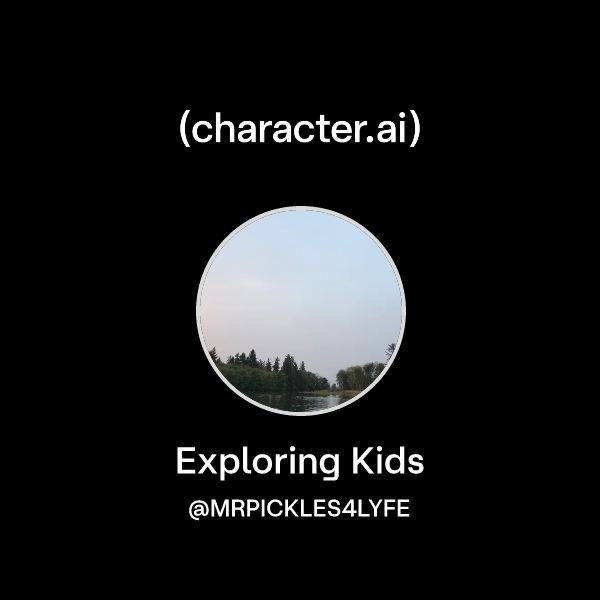 Chat with Exploring Kids | character.ai | AI Chat, Reimagined–Your ...