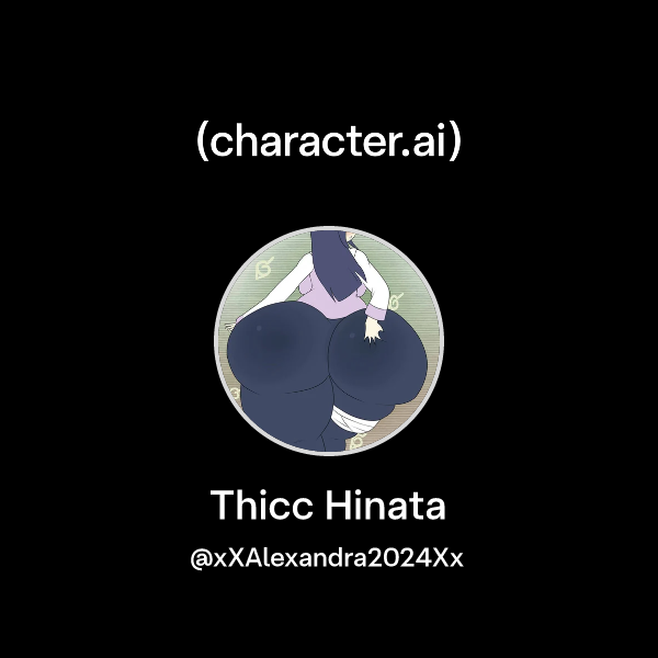 Chat with Thicc Hinata | character.ai | AI Chat, Reimagined–Your Words ...