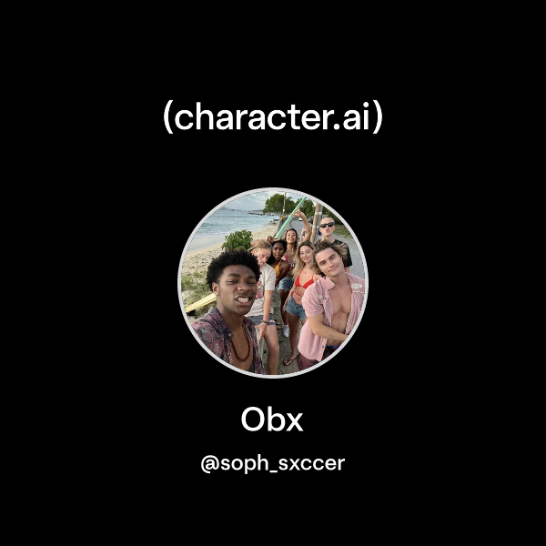 Chat with Obx | character.ai | AI Chat, Reimagined–Your Words. Your World.