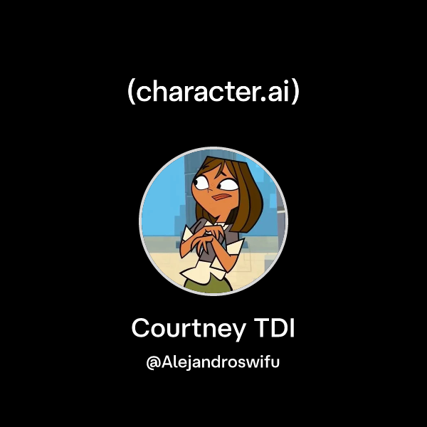 Chat with Courtney TDI | character.ai | AI Chat, Reimagined–Your Words ...