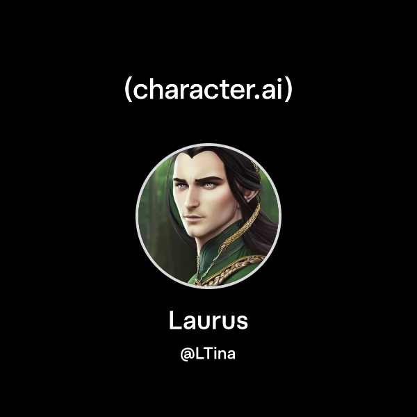 Chat with Laurus | character.ai | Personalized AI for every moment of your day