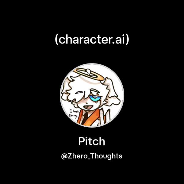Chat with Pitch | character.ai | AI Chat, Reimagined–Your Words. Your ...