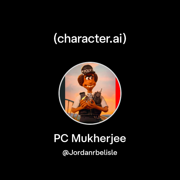 Chat with PC Mukherjee | character.ai | Personalized AI for every ...