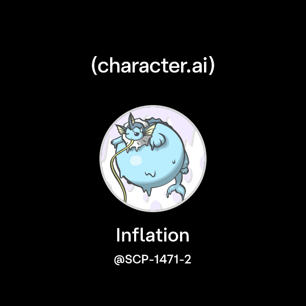 Chat with Inflation | character.ai | AI Chat, Reimagined–Your Words ...
