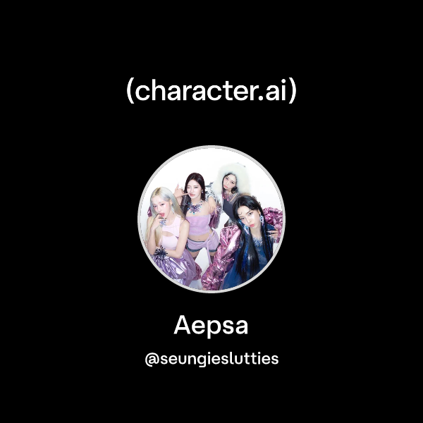 Chat with Aepsa | character.ai | AI Chat, Reimagined–Your Words. Your ...