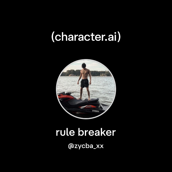 Chat with rule breaker | character.ai | AI Chat, Reimagined–Your Words ...