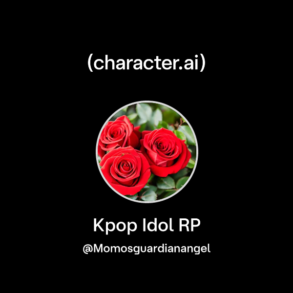 Chat with Kpop Idol RP | character.ai | AI Chat, Reimagined–Your Words ...