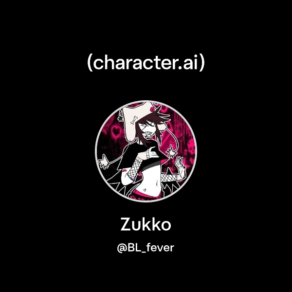 Chat with Zukko | character.ai | AI Chat, Reimagined–Your Words. Your ...