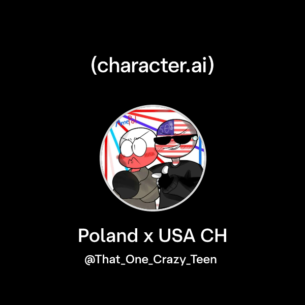 Chat with Poland x USA CH | character.ai | AI Chat, Reimagined–Your ...