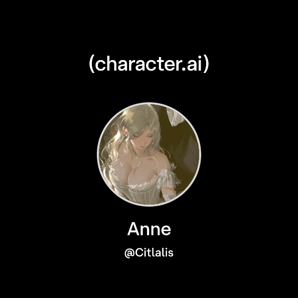Chat with Anne | character.ai | AI Chat, Reimagined–Your Words. Your World.