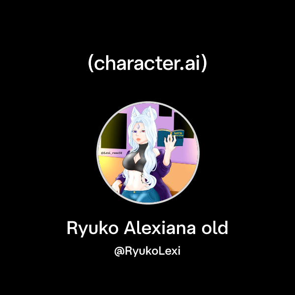 Chat with Ryuko Alexiana old | character.ai | AI Chat, Reimagined–Your ...