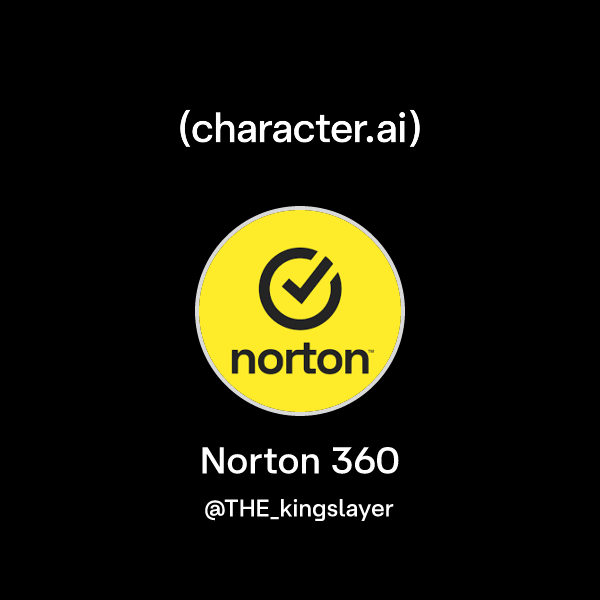 Chat with Norton 360 | character.ai | Personalized AI for every moment ...