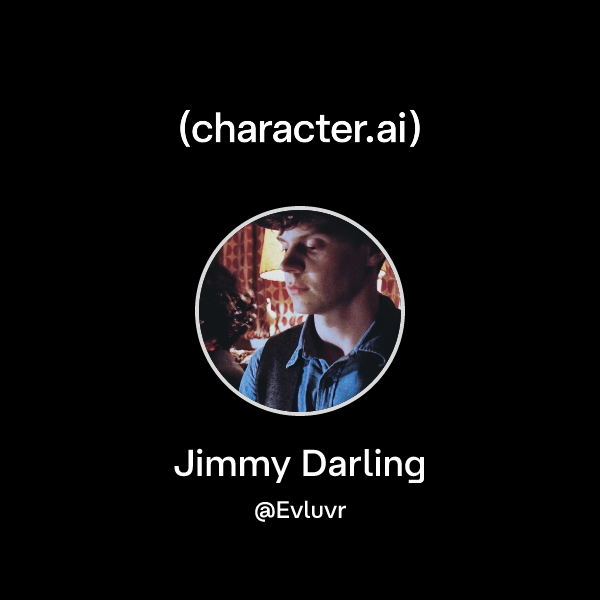 Chat with Jimmy Darling | character.ai | AI Chat, Reimagined–Your Words ...