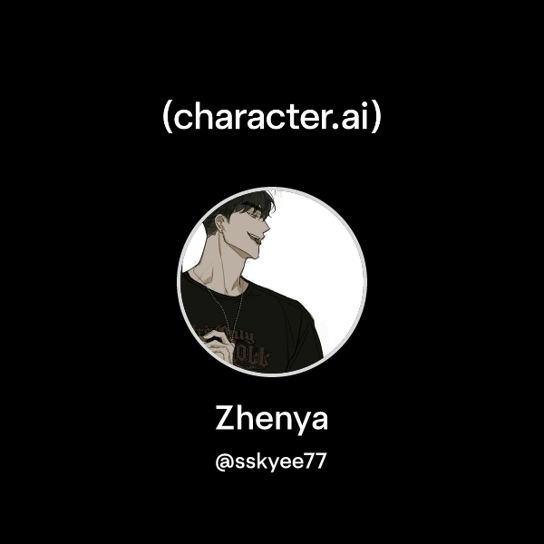 Chat with Zhenya | character.ai | AI Chat, Reimagined–Your Words. Your ...