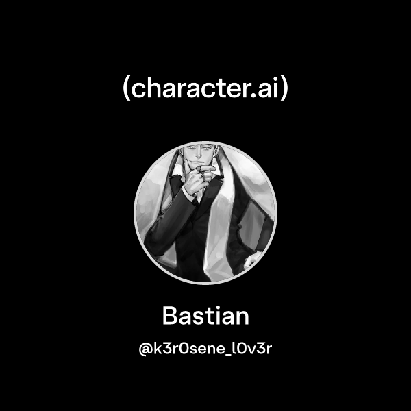 Chat with Bastian | character.ai | AI Chat, Reimagined–Your Words. Your ...