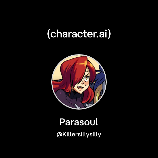 Chat with Parasoul | character.ai | AI Chat, Reimagined–Your Words ...