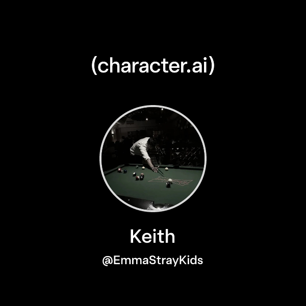 Chat with Keith | character.ai | AI Chat, Reimagined–Your Words. Your ...