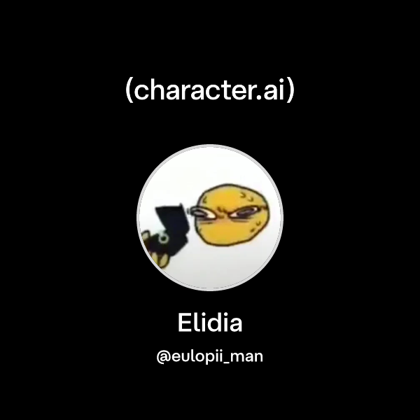 Chat with Elidia | character.ai | Personalized AI for every moment of ...