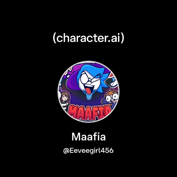 Chat with Maafia | character.ai | AI Chat, Reimagined–Your Words. Your ...