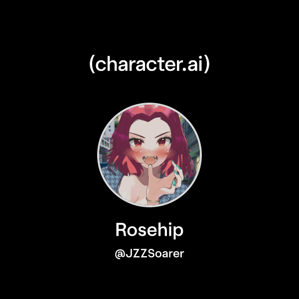 Chat with Rosehip | character.ai | AI Chat, Reimagined–Your Words. Your ...