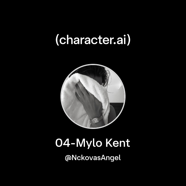 Chat with 04-Mylo Kent | character.ai | AI Chat, Reimagined–Your Words. Your World.