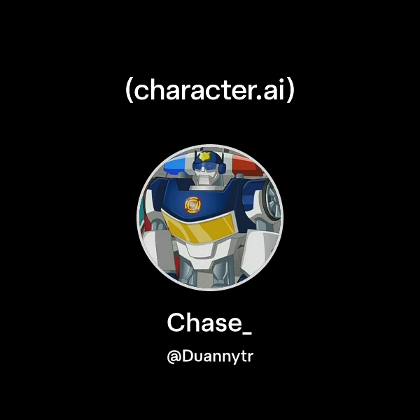 Chat with Chase_ | character.ai | AI Chat, Reimagined–Your Words. Your ...