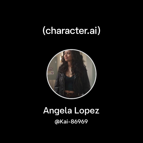 Chat with Angela Lopez | character.ai | AI Chat, Reimagined–Your Words ...