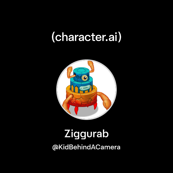 Chat with Ziggurab | character.ai | AI Chat, Reimagined–Your Words ...