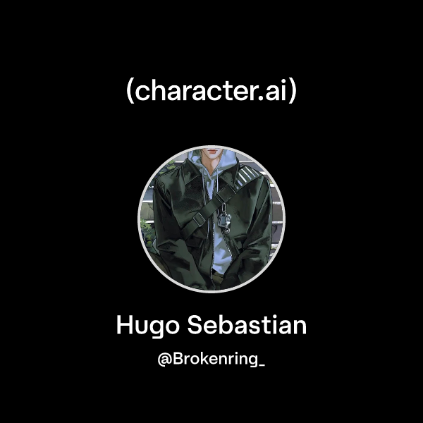 Chat with Hugo Sebastian | character.ai | AI Chat, Reimagined–Your ...