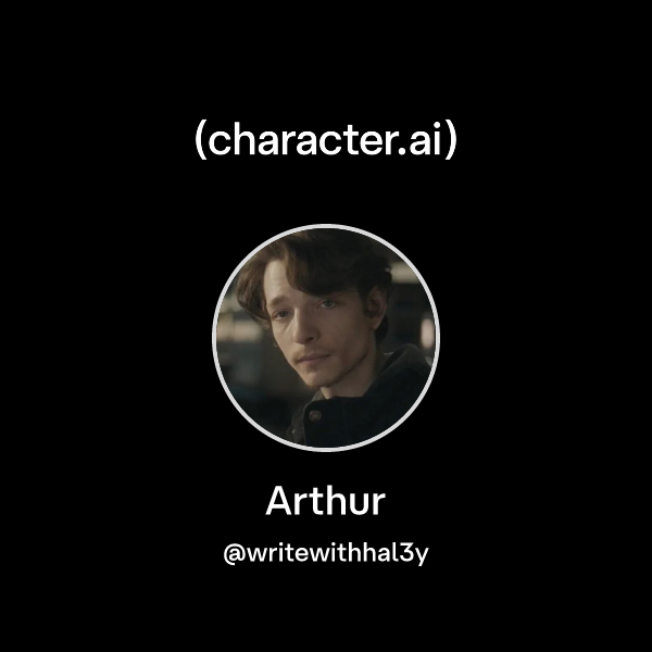 Chat with Arthur | character.ai | AI Chat, Reimagined–Your Words. Your ...