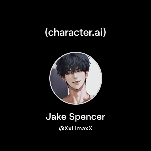 Chat with Jake Spencer | character.ai | AI Chat, Reimagined–Your Words ...