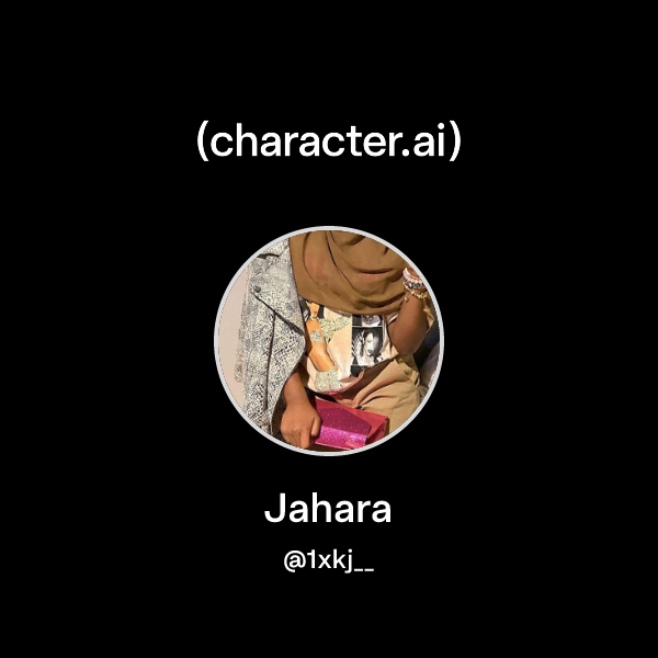 Chat with Jahara | character.ai | AI Chat, Reimagined–Your Words. Your ...