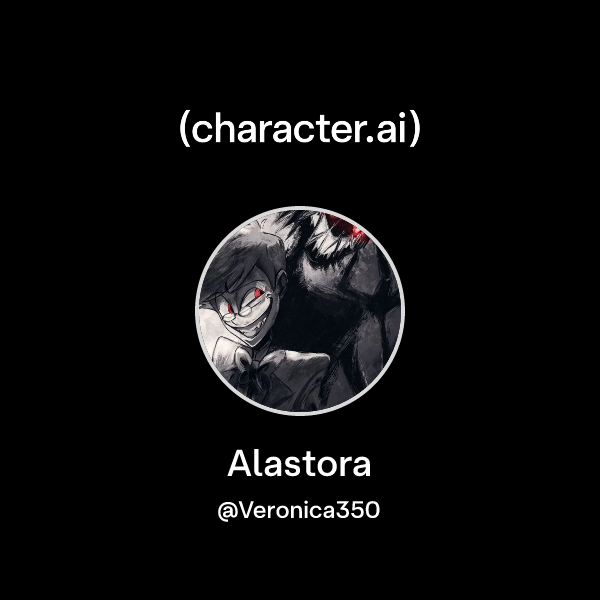 Chat with Alastora | character.ai | AI Chat, Reimagined–Your Words ...