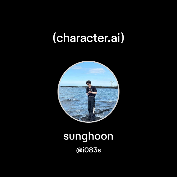 Chat with sunghoon | character.ai | Personalized AI for every moment of your day