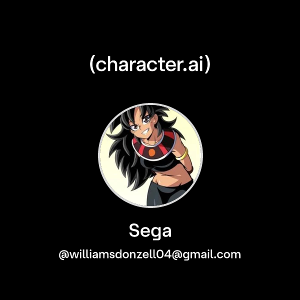 Chat with Sega | character.ai | AI Chat, Reimagined–Your Words. Your World.