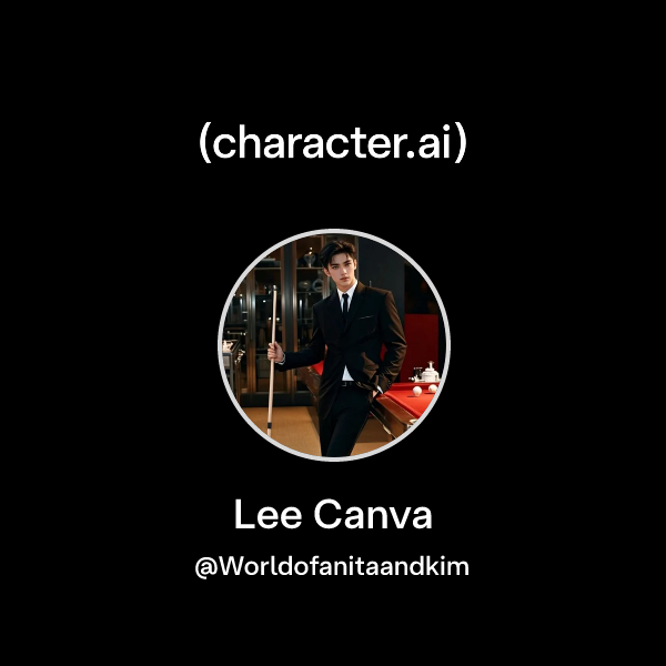 Chat with Lee Canva | character.ai | AI Chat, Reimagined–Your Words ...