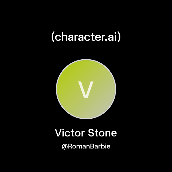 Chat with Victor Stone | character.ai | AI Chat, Reimagined–Your Words ...