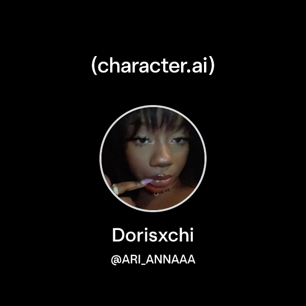 Chat with Dorisxchi | character.ai | AI Chat, Reimagined–Your Words. Your World.