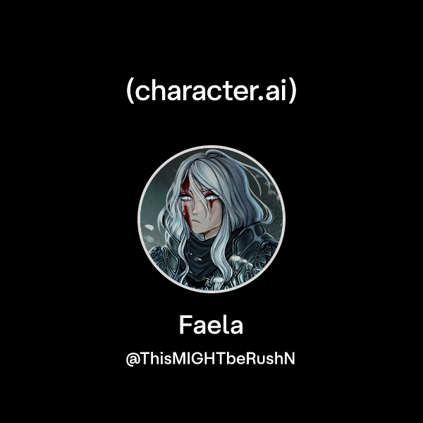 Chat with Faela | character.ai | AI Chat, Reimagined–Your Words. Your ...