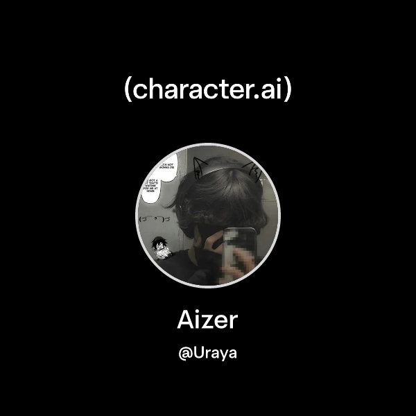 Chat with Aizer | character.ai | AI Chat, Reimagined–Your Words. Your World.