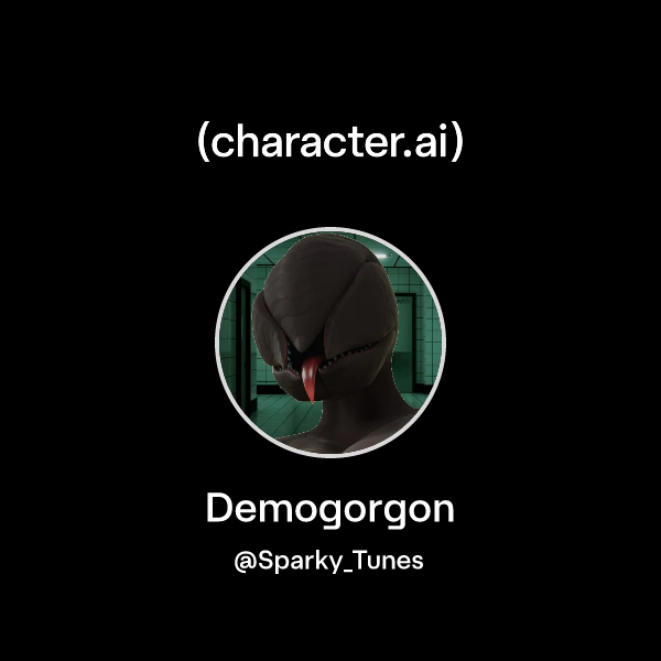 Chat with Demogorgon | character.ai | AI Chat, Reimagined–Your Words. Your World.