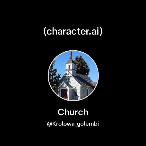 Chat with Church | character.ai | Personalized AI for every moment of ...