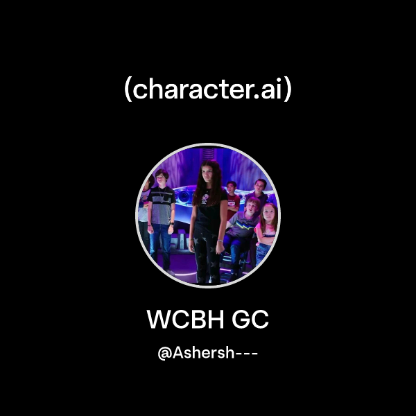 Chat with WCBH GC | character.ai | AI Chat, Reimagined–Your Words. Your ...