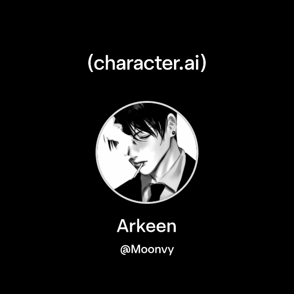 Chat with Arkeen | character.ai | AI Chat, Reimagined–Your Words. Your ...